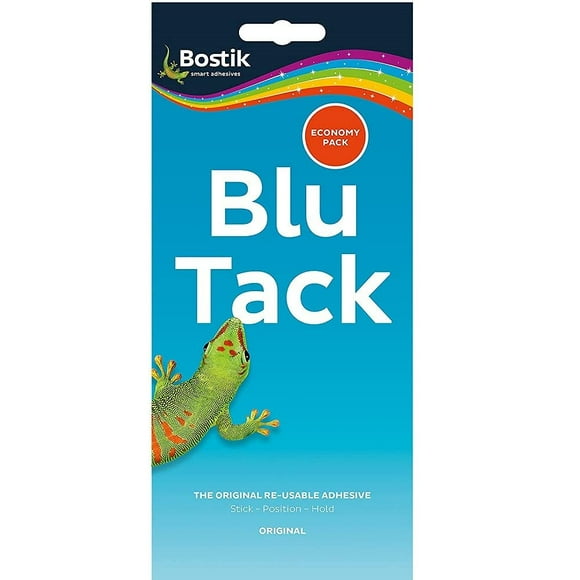 Blue Tack