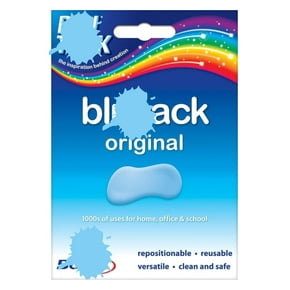 Blue Tack
