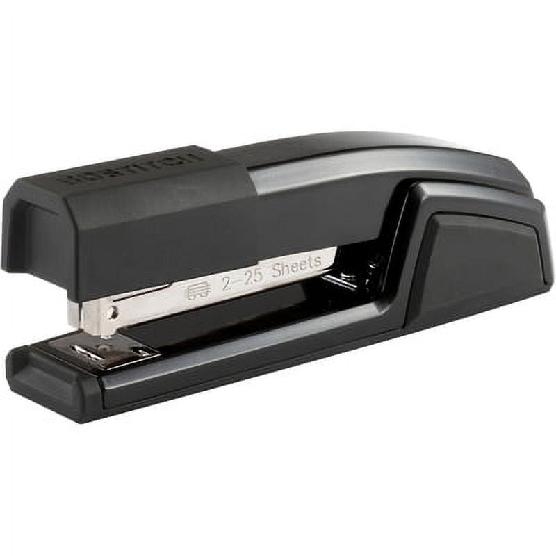 Bostitch-1PK Epic Stapler, 25-Sheet Capacity, Black - Walmart.com