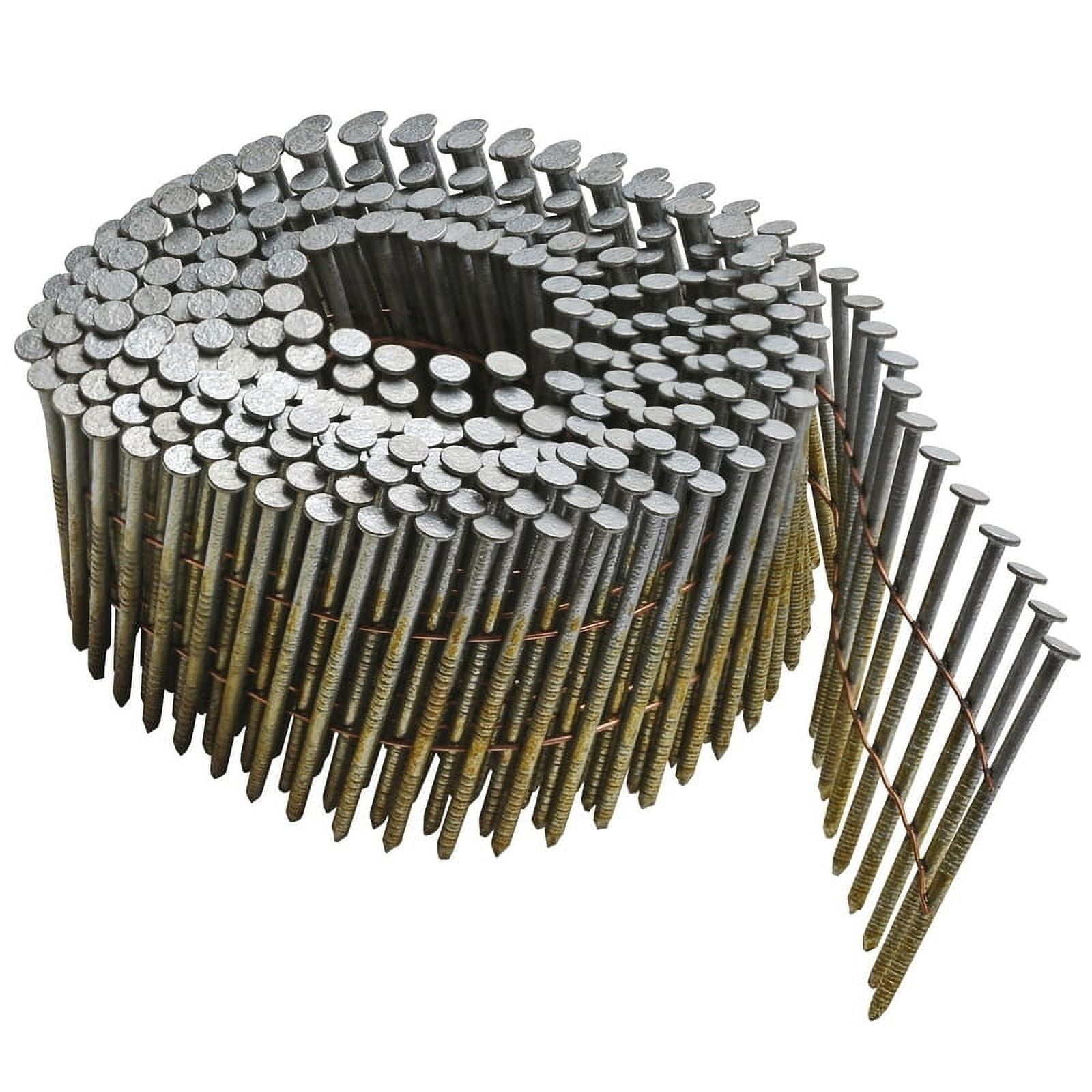 Bostitch 2700-Count 3-In Framing Pneumatic Nails - Walmart.com