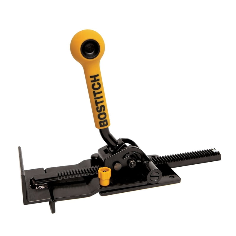 Hardwood Floor Jack