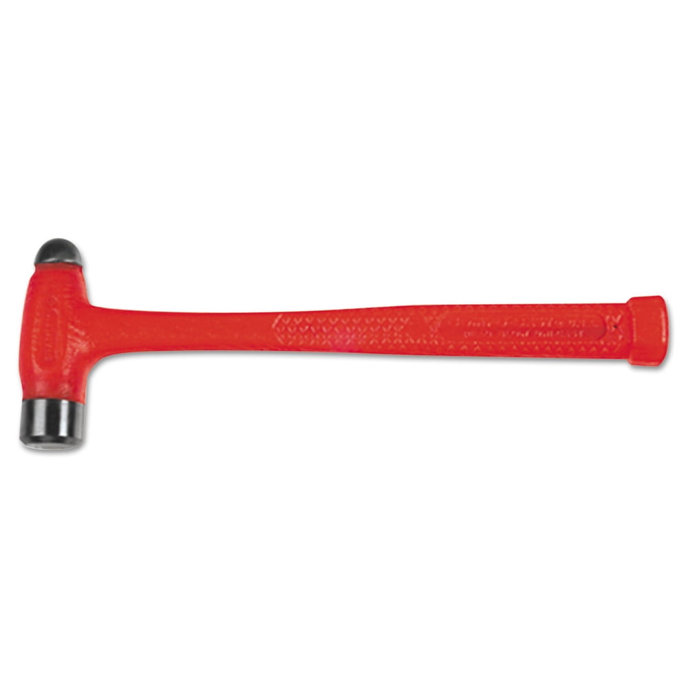 Bostitch 54-524 24 oz. Comp-Cast Ball Pein Hammer - Walmart.com