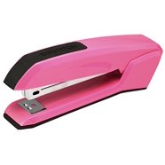TRU RED Mini Stapler 10-Sheet Capacity Black TR58084 - Walmart.com