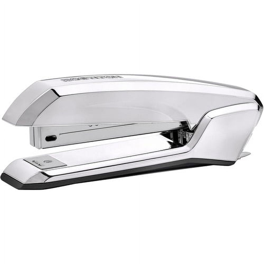 Bostitch Ascend Stapler - 20 Sheets Capacity - Gray | Bundle of 10 Each ...
