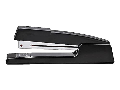 Bostitch B440BK B440 Executive Full Strip Stapler, 20-Sheet Capacity ...