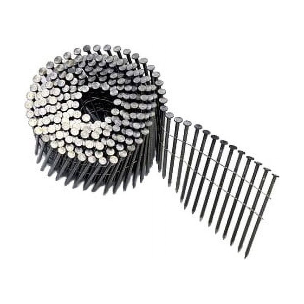 Bostitch C10P120D 3 in. x 0.120 in. 15 Degree Wire Collated Smooth ...