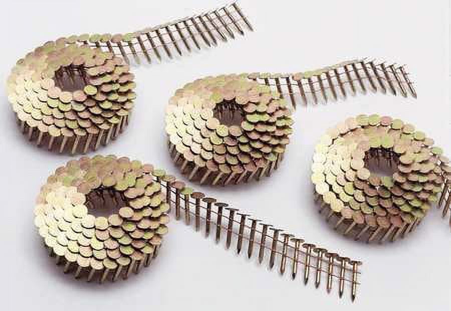 Bostitch, C6P99D, Framing Nail, 2 in, PK3600 - Walmart.com