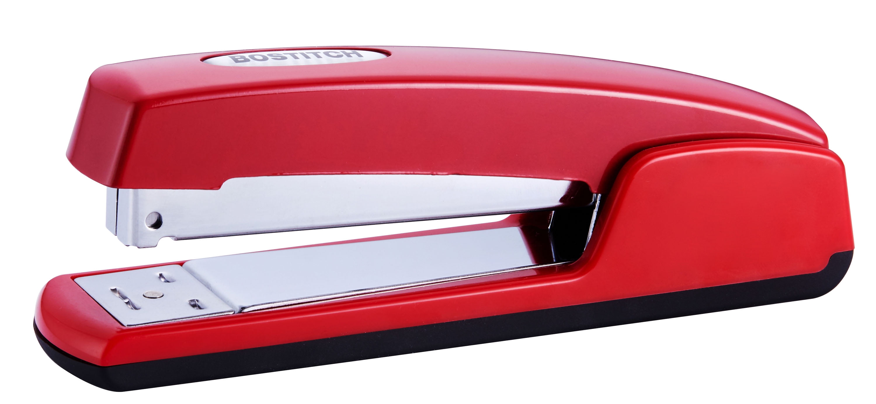 Bostitch Classic Red Stapler, 20 Sheets - Walmart.com