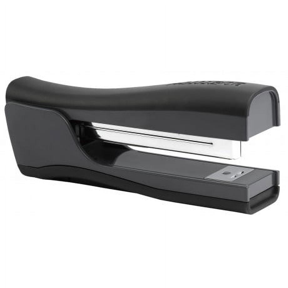 Bostitch Dynamo™ Stapler with Pencil Sharpener and Staple Remover, Gray ...