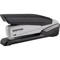 Bostitch EcoStapler Spring-Powered 20 Desktop Stapler, Reduced Effort ...