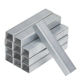 MAX HD-50DF STANDARD 5000pk 1/4" STAPLES - 5,000 page yield - Walmart.com