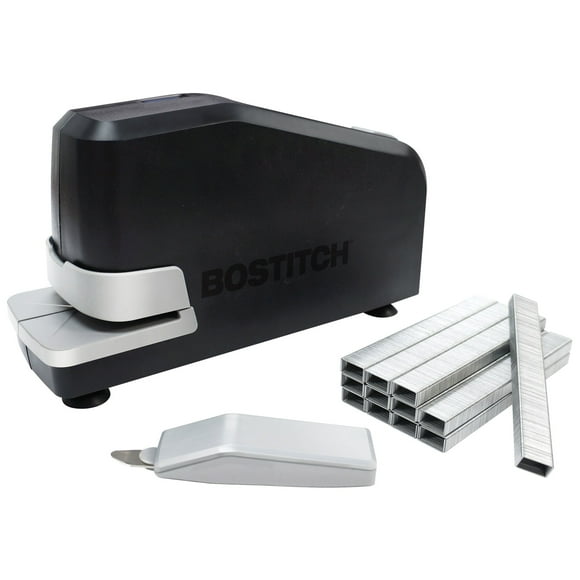 Electric & Battery Operated Staplers in Staplers & Hole Punches ...