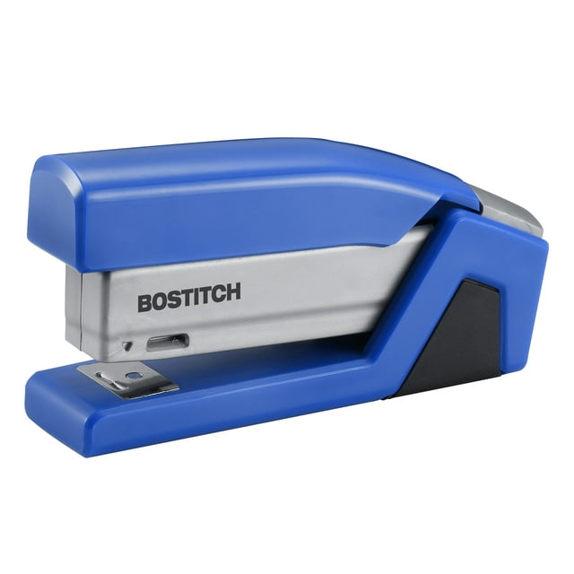Bostitch InJoy™ Spring-Powered 20 Compact Stapler, Reduced Effort ...
