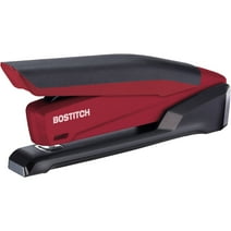 Bostitch InPower? Spring-Powered Premium Desktop Stapler, 28-Sheet ...