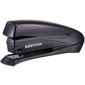 BOSTITCH, Desktop Stapler, Inpower Spring Powered 20, Reduced Effort ...