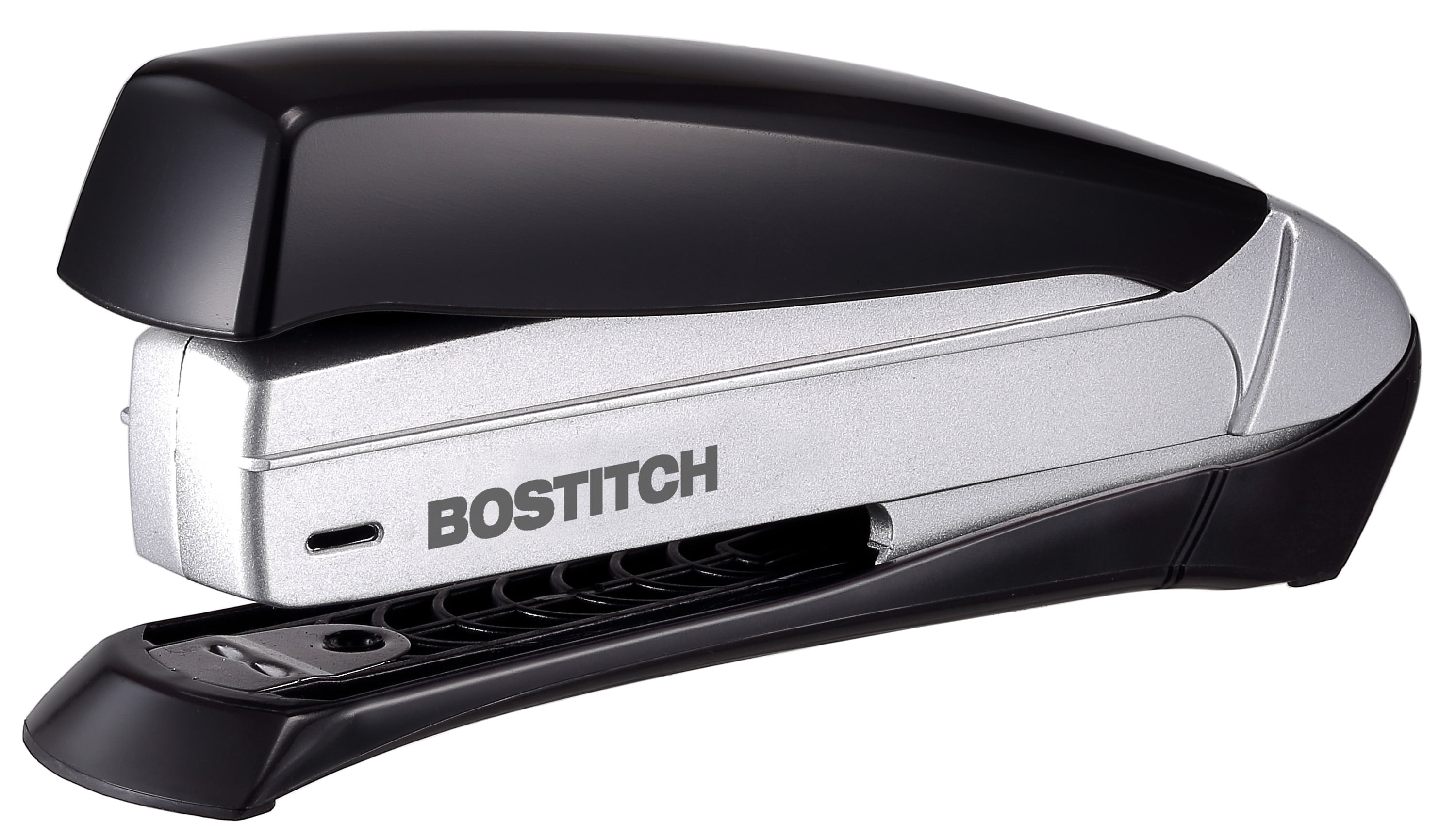 Bostitch Inspire Spring-Powered Premium 20 Desktop Stapler, Reduced ...