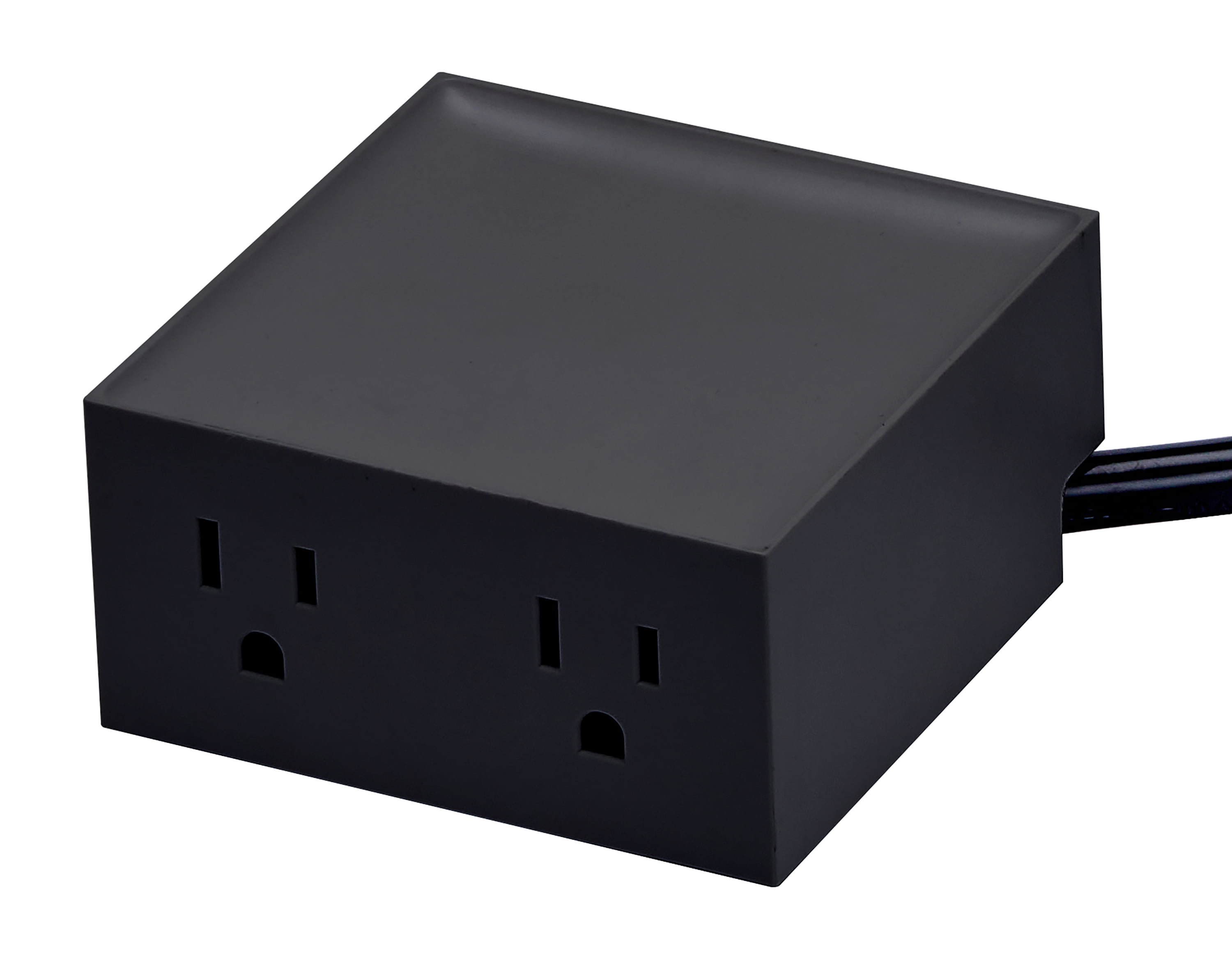 Bostitch Konnect Power Hub, Two Outlets Charging Station for Desktop ...