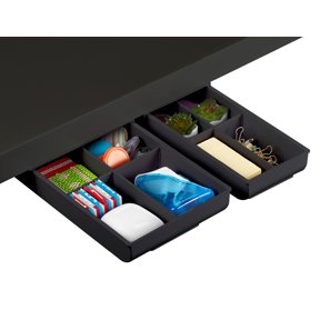 Shop Under Shelf & Drawer Organizers for Kitchen & Home Storage