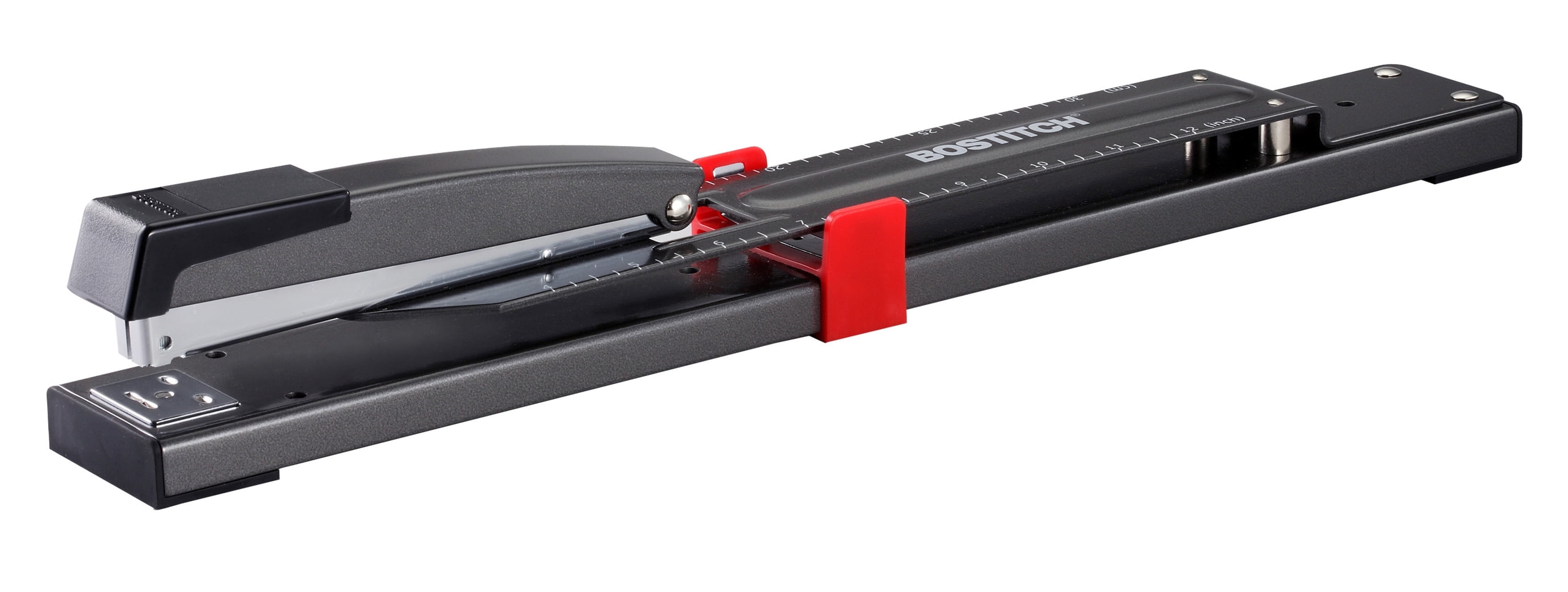 Bostitch Long Reach® Booklet Stapler - Walmart.com