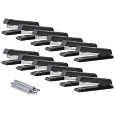 Staplers