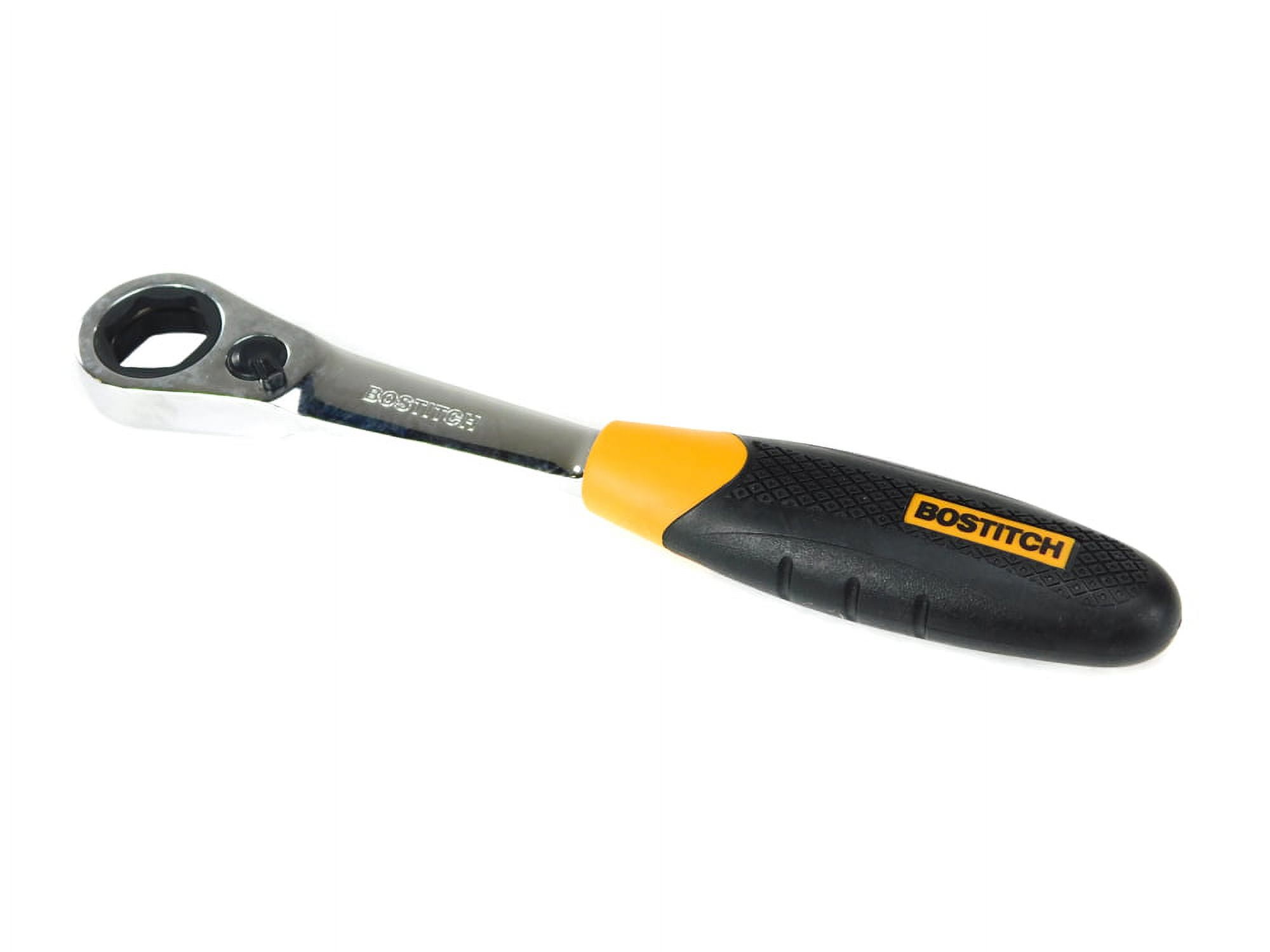 Bostitch OEM 899335BT Socket Set 3/8Dr Phpt Ratchet BTMT72287 - Walmart.com