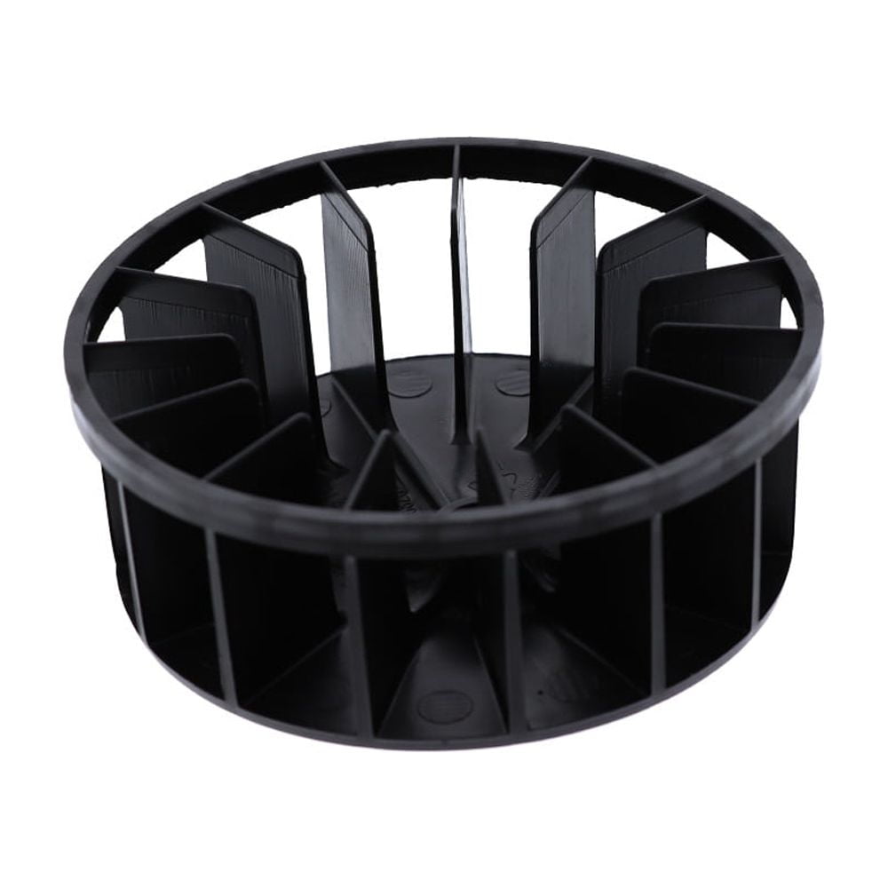 Bostitch OEM AB-9038320 Air Compressor Motor Fan CAP1512-OF CAP2000P-OF ...