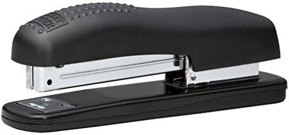 Bostitch Office 02257 Ergonomic 20 Sheet Desktop Stapler - Walmart.com