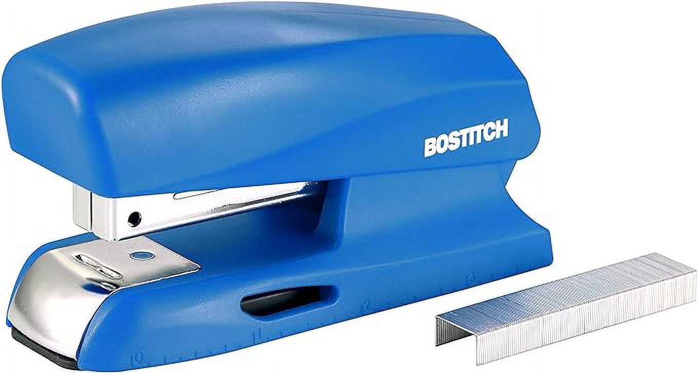 Bostitch Office 20 Sheet Stapler, Mini Stapler, Fits into the Palm of ...