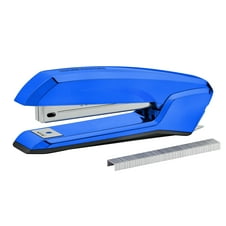 Stapleless Stapler