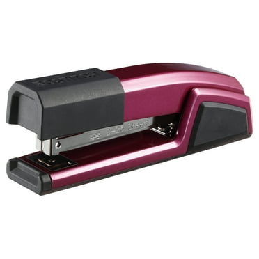 Swingline 747 Business Stapler, 25 Sheets, Red (S7074867WMR) - Walmart.com