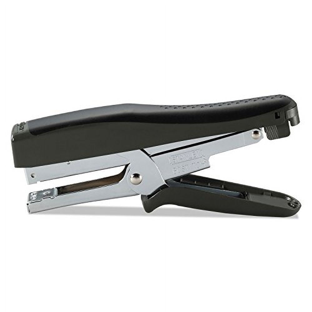 Bostitch Office B8 Xtreme Duty 45 Sheet Plier Stapler, Black (B8HDP ...