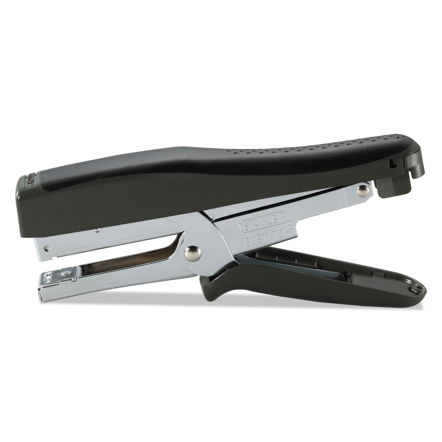 Bostitch Office B8 Xtreme Duty 45 Sheet Plier Stapler, Black (B8HDP ...