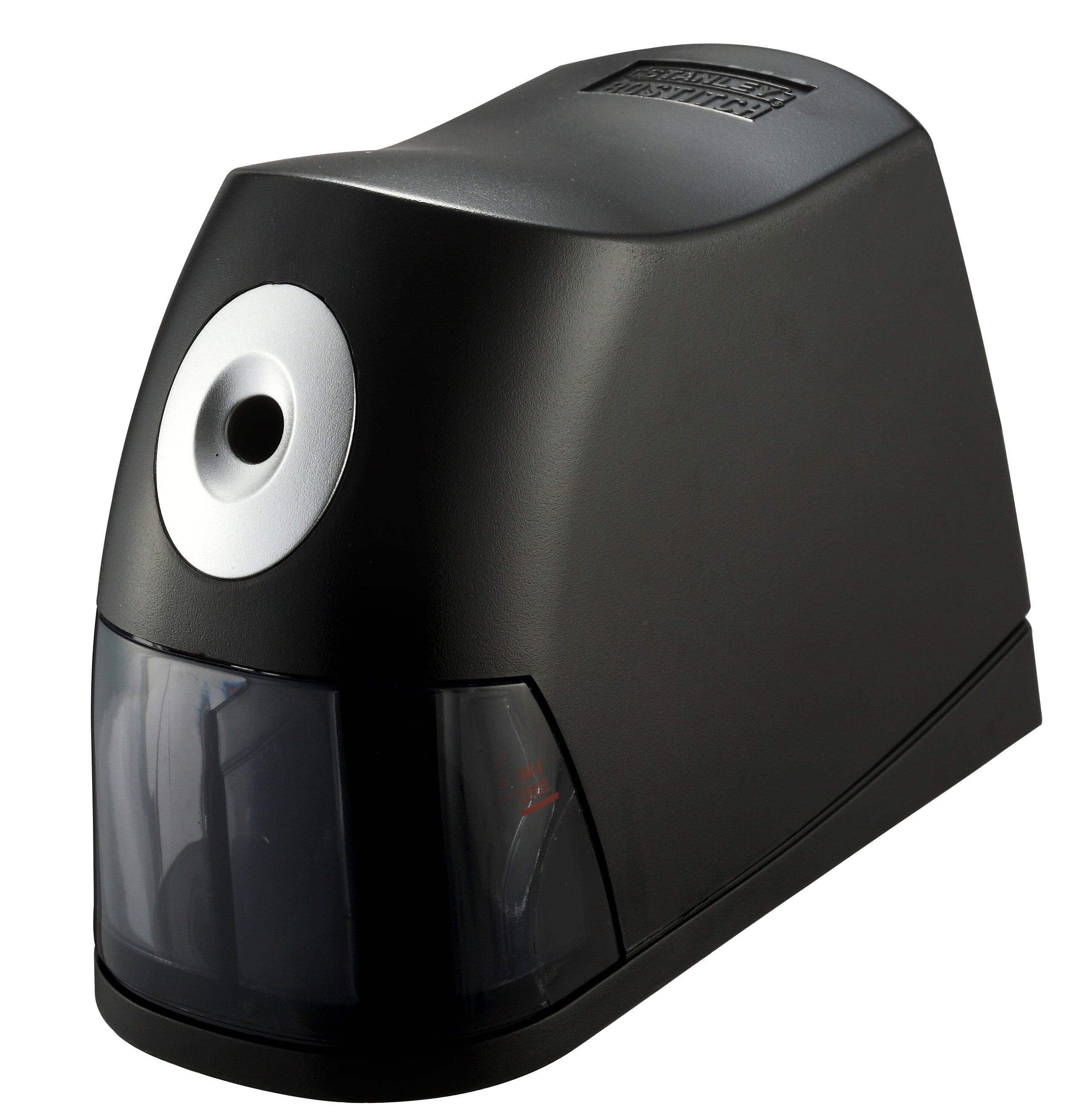 Bostitch Office Desktop Electric Pencil Sharpener, Black - Walmart.com