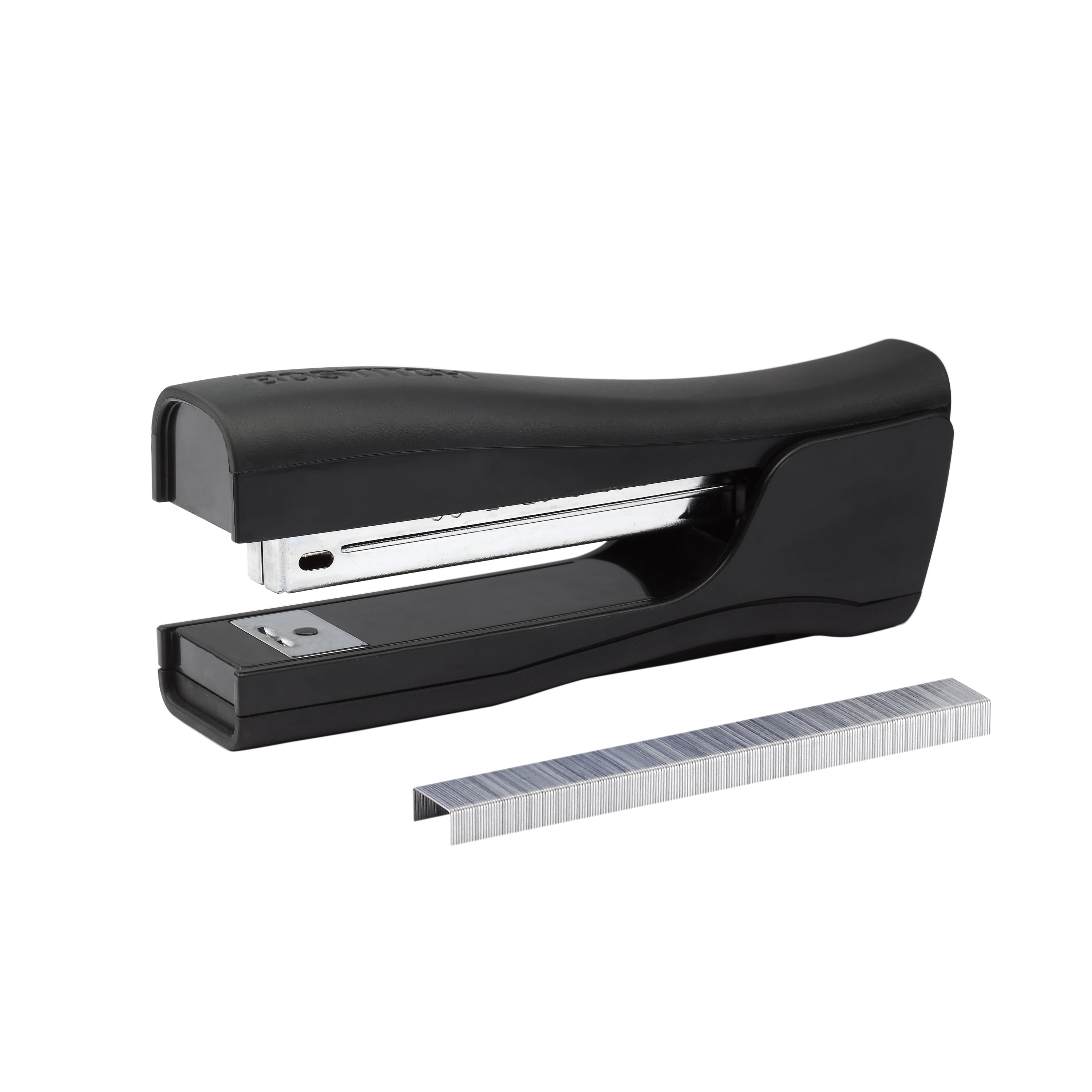 Bostitch Office Eco-Friendly Dynamo 4 in 1 Standup Stapler, Includes ...
