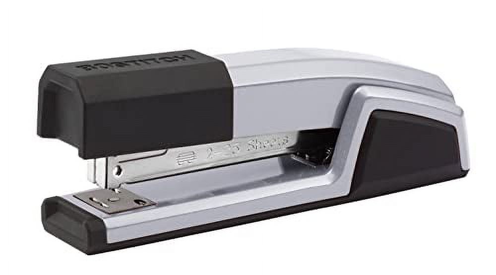 Bostitch Office Epic All Metal 3 in 1 Stapler with Integrated Remover ...