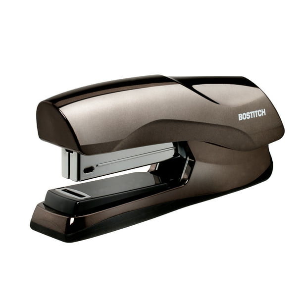 Bostitch Office Heavy Duty 40 Sheet Stapler, Antimicrobial Protected ...