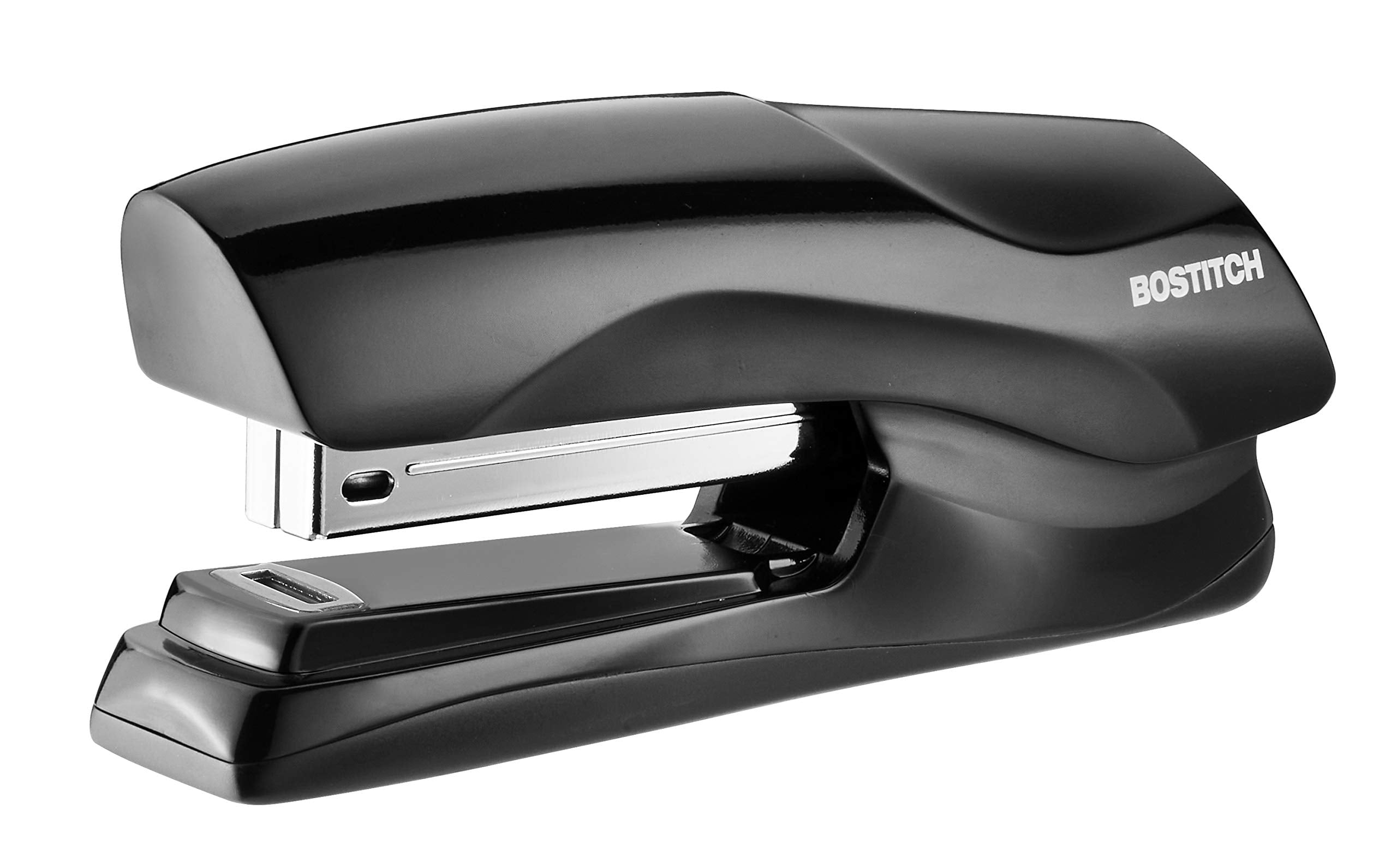 Bostitch Office Heavy Duty Stapler, 40 Sheet Capacity, No Jam, Full ...