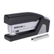 Bostitch Spring-Powered 15 Handheld Compact Stapler, Reduced Effort ...