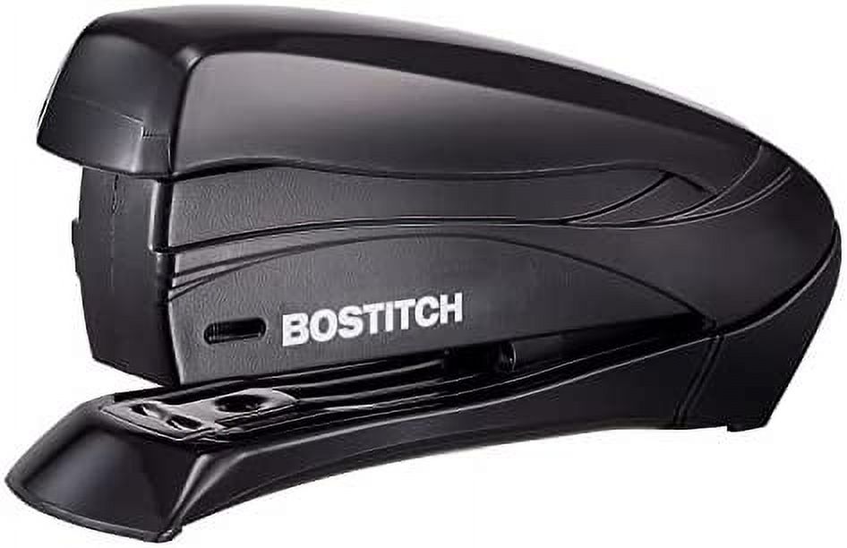 Bostitch Office/PaperPro Inspire 15 Sheet Stapler - One Finger, No ...