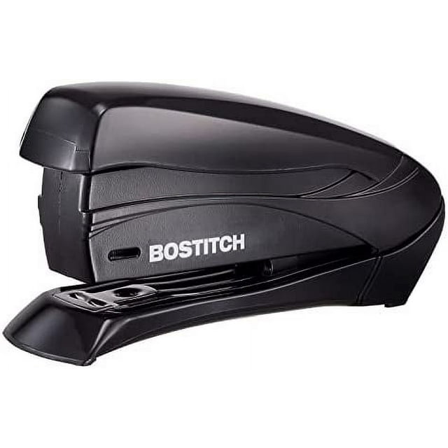 Bostitch Office/PaperPro Inspire 15 Sheet Stapler - One Finger, No ...