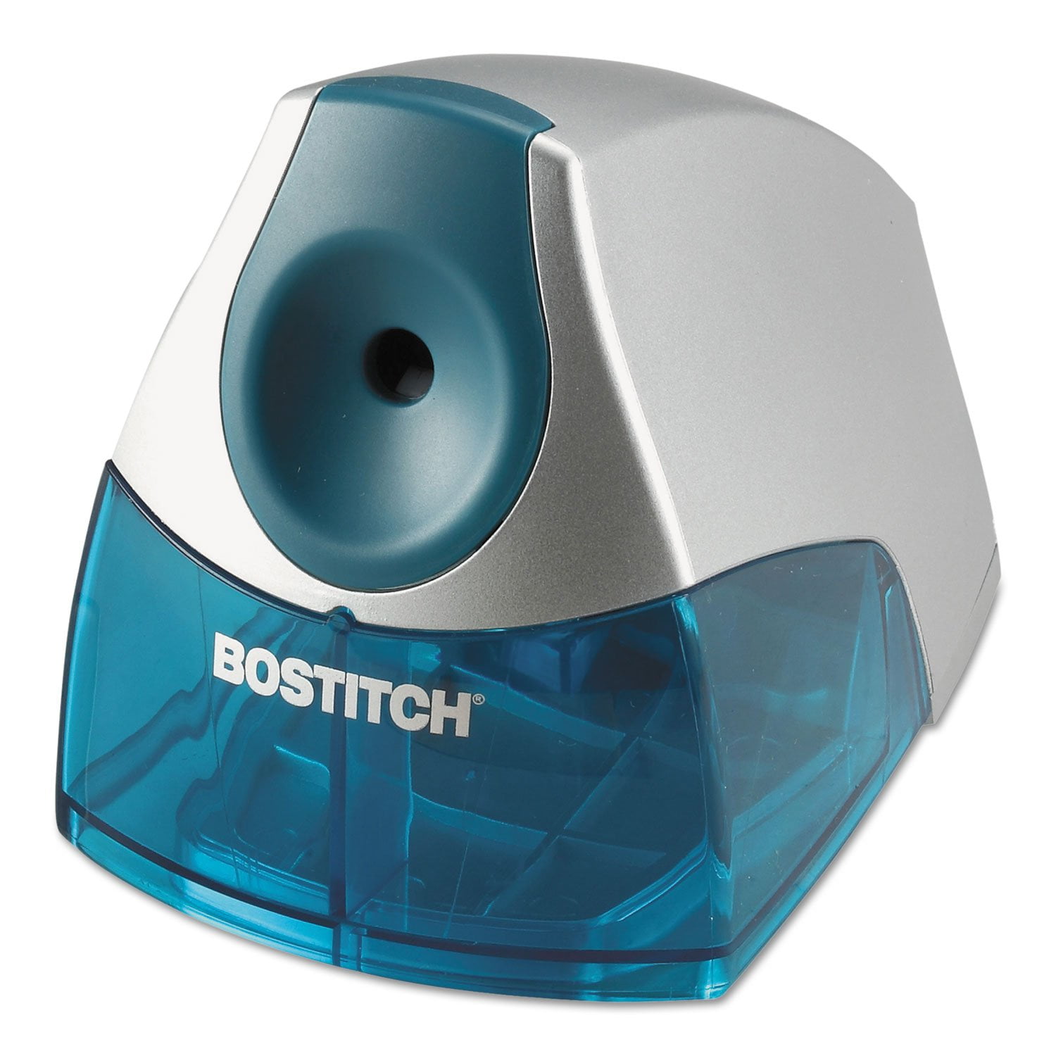 Bostitch Office Personal Electric Pencil Sharpener, Powerful Stall-Free ...