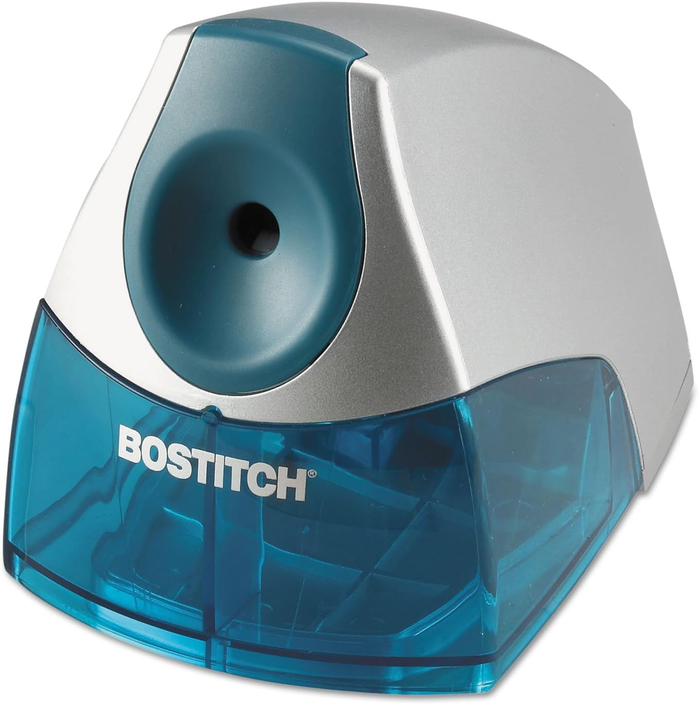 Office Personal Electric Pencil Sharpener, Powerful Stall-Free Motor ...