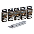 Bostitch Office Premium Standard Staples, 1/4" Length, High-Carbon ...