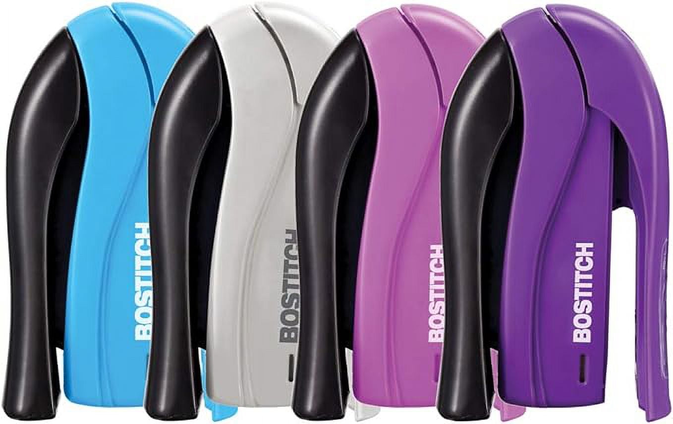 Bostitch Office inSHAPE15 Stapler (1450) - Walmart.com