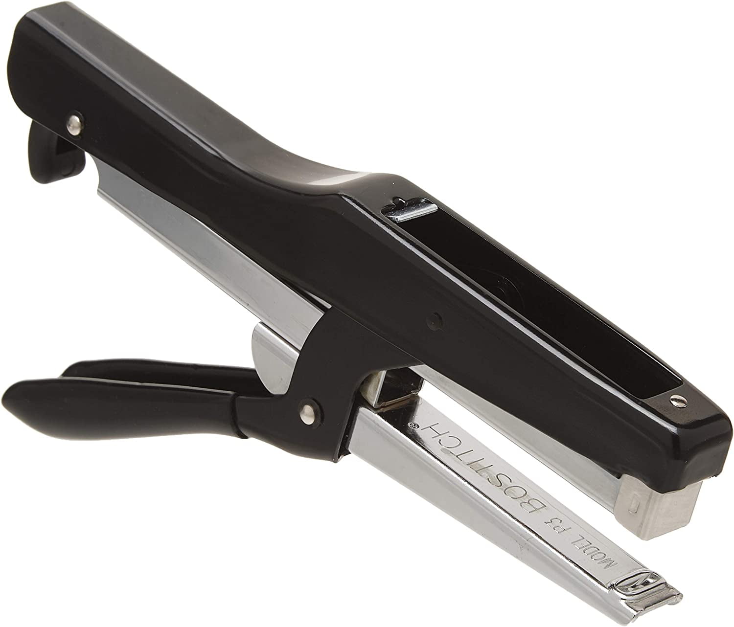 Bostitch P3 Plier Stapler Specialty Staples (SP19 1/4) - Walmart.com