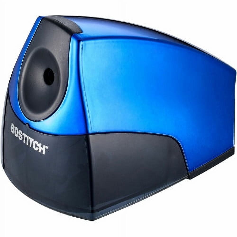 New Bostitch Personal Electric Pencil Sharpener - Walmart.com