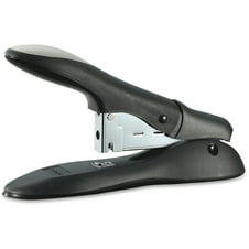 Stapleless Stapler