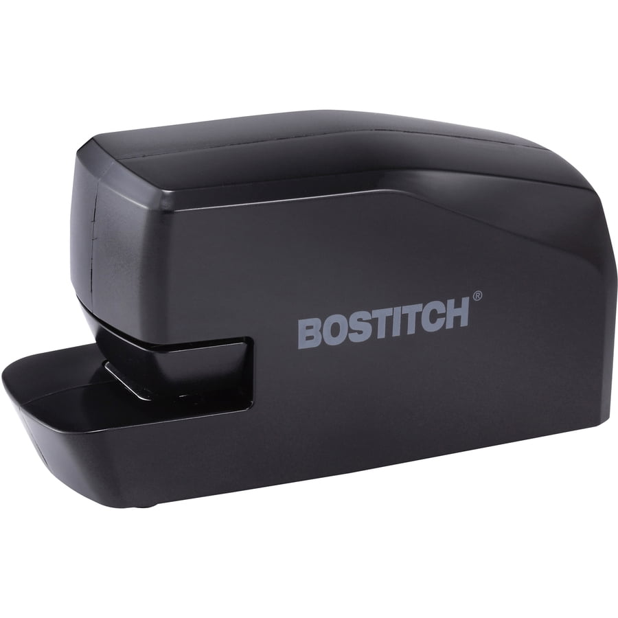 Bostitch Portable Battery or Electric Stapler, 20-Sheet Capacity ...