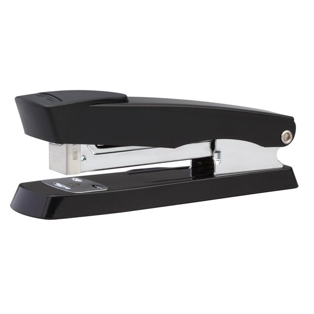 Bostitch PowerCrown™ Premium Half Strip Stapler, 30 Sheet Capacity ...