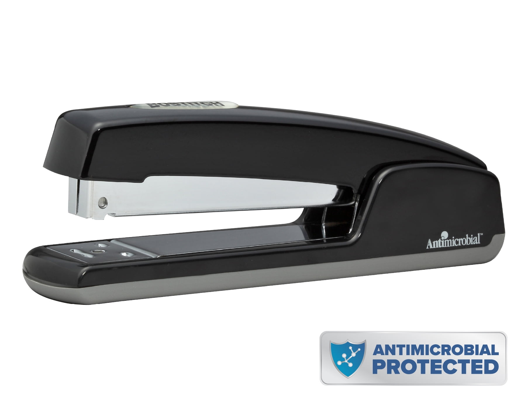 Bostitch Professional Antimicrobial Executive Stapler, 20-Sheet ...